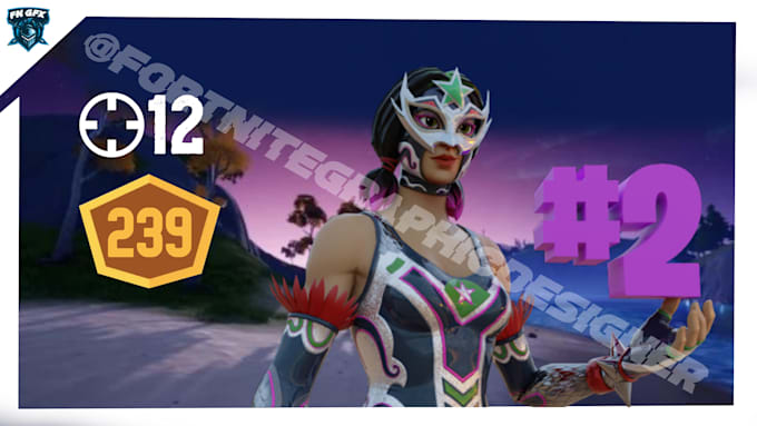 Make you a sick banner by Fndesigner | Fiverr