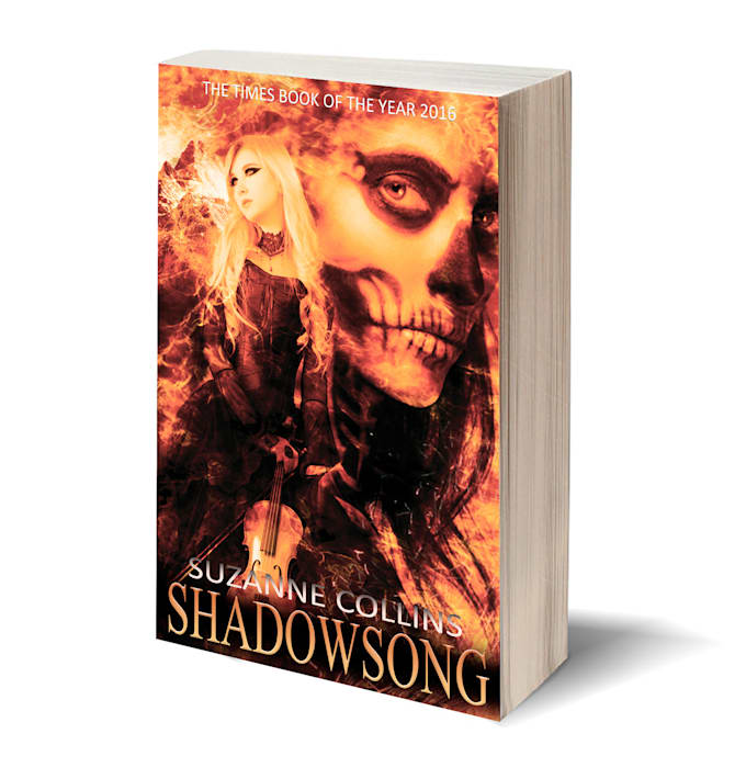 Create a book cover for you by Danawesome | Fiverr