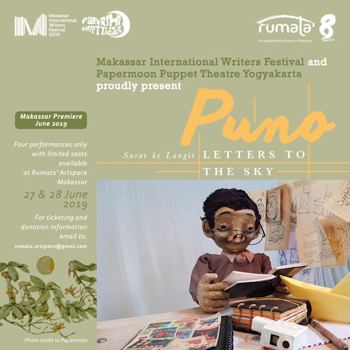 Design catchy event poster with authentic design by Whyproducts | Fiverr