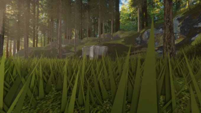 Make realistic roblox environment terrain for you by Zhenzima | Fiverr Make realistic roblox environment terrain for you by Zhenzima | Fiverr