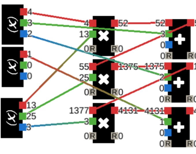Do circuits and building for rec room games by Gggamerbro | Fiverr