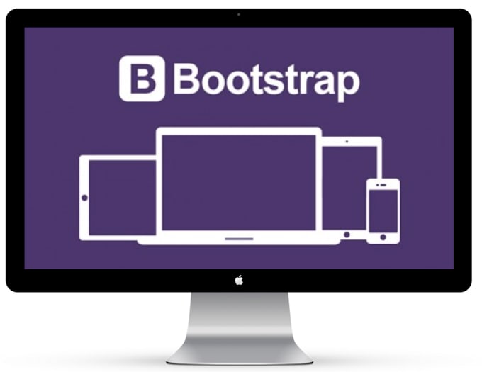 Fix Html Css Bootstrap Js Jquery Bugs By Manjurringku Fiverr