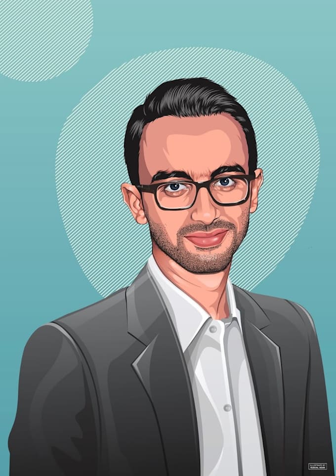 Create a professional 2d animation, logo design, video editing in 24 ...