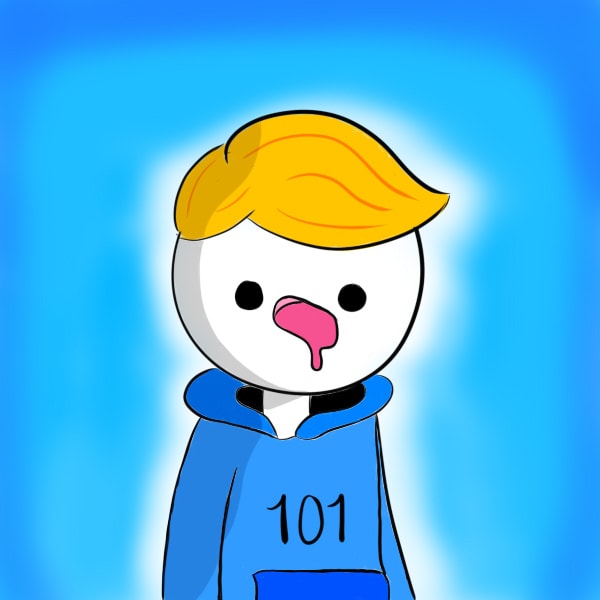 Draw Some Cartoony Profile Pictures By Canon101 Fiverr