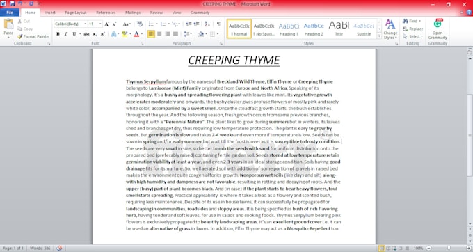 Write gardening, landscape, horticulture and hydroponics blogs by ...