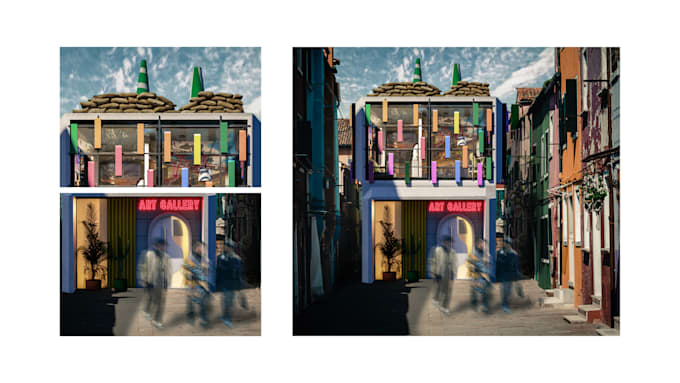 Create amazing visuals and animations for your products by Lasseborgos ...