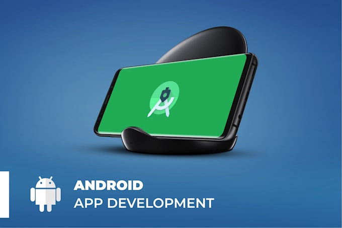 Develop High Quality Android App In Kotlin Or Java By Miteshmakwana73