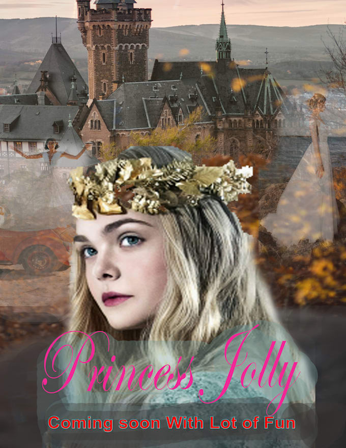 Design amazing and fabulous posters by Creative_hfsah | Fiverr