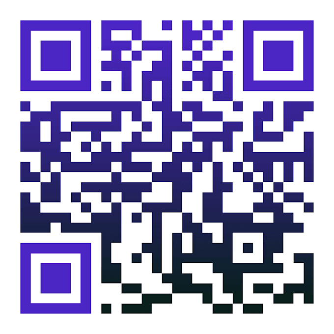 Create the best and best qr code in the world for you by Jitendrji | Fiverr