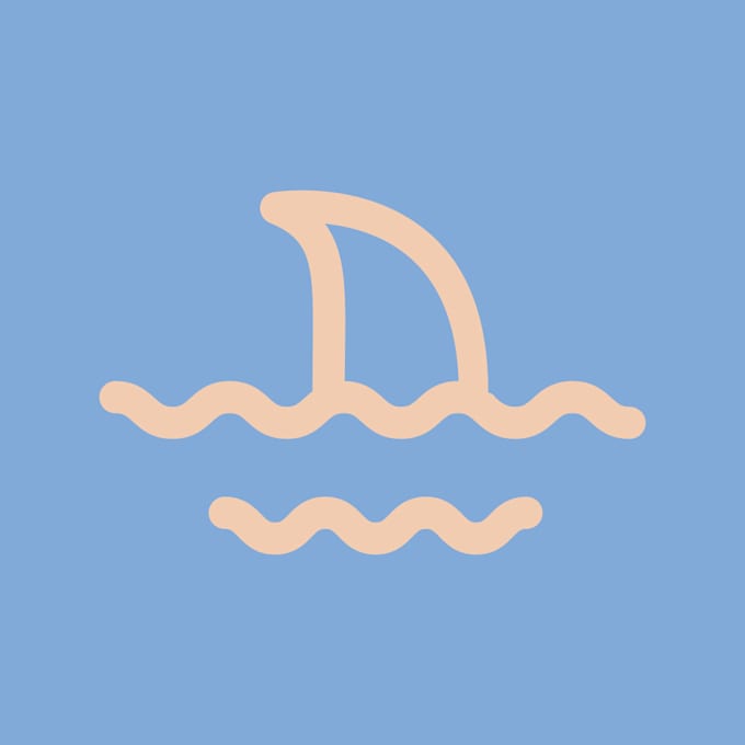 Create you a minimalist profile picture and cover photo by Fantss | Fiverr