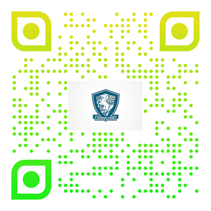 Always provide good looking , beautiful qr codes by Pashupatig | Fiverr