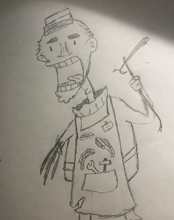Draw anything you want but i dont draw that good by Jonnyghost | Fiverr Draw anything you want but i dont draw that good by Jonnyghost | Fiverr