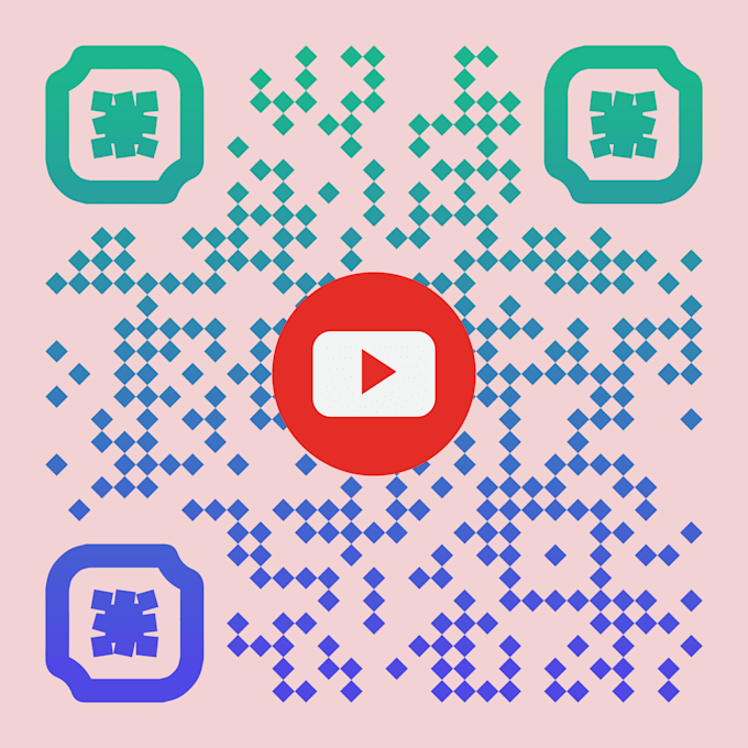 Generate awesome qr code for your work by Ayan_9874 | Fiverr