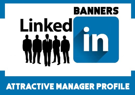 Perform a quality linkedin profile makeover by Nazia_akbar | Fiverr