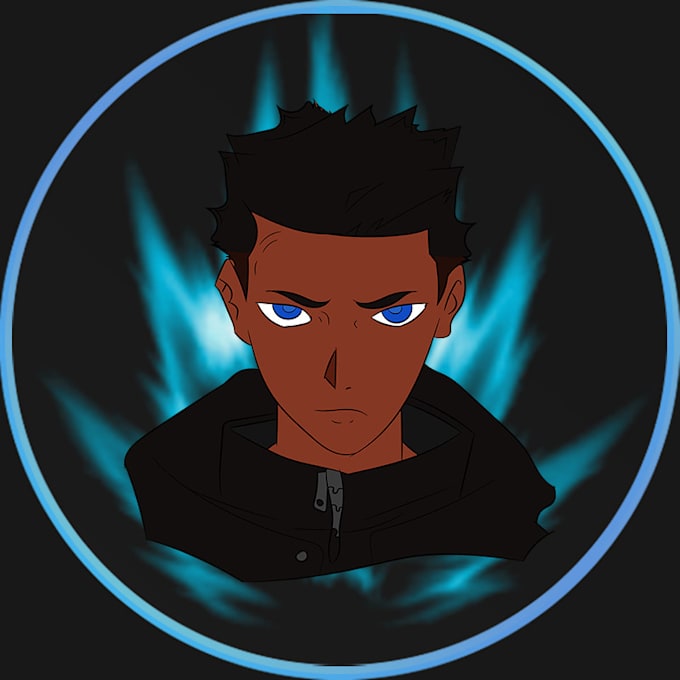 Drawing gfx and revamps by Akalinkx | Fiverr