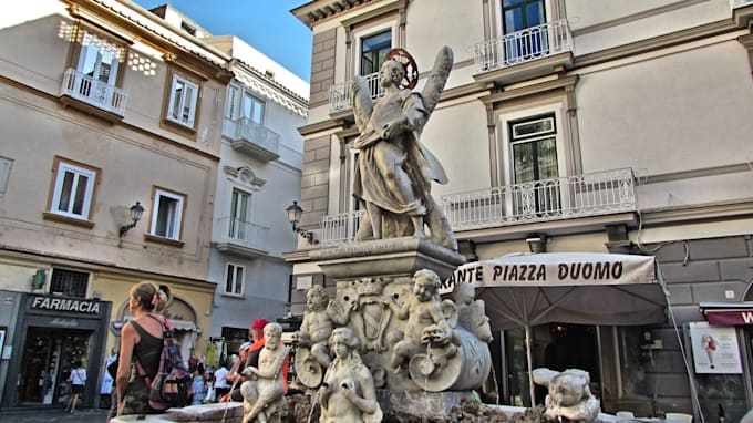 Plan your next trip to nyc, rome, montreal by Travelmaze | Fiverr