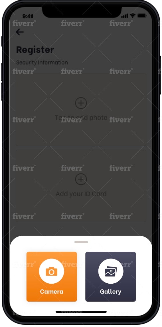 Develop ios and android applications by Zainsidhu | Fiverr Develop ios and android applications by Zainsidhu | Fiverr