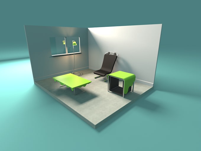 Create 3d or 2d designs to your specifications by Joehardy993 | Fiverr