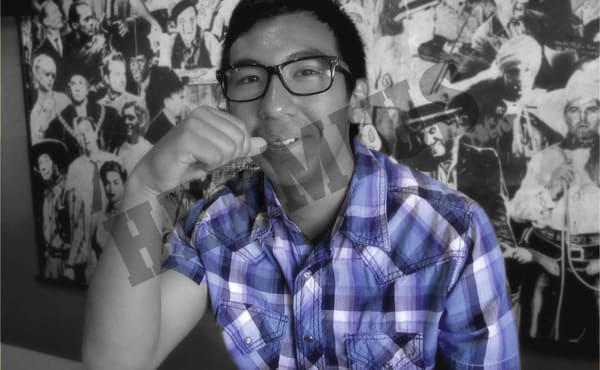 Convert five photos into beautiful black and white photos with colored ...