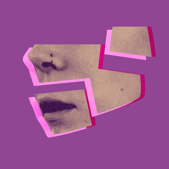 Make collage art out of photos you send me by Paigemakeart | Fiverr