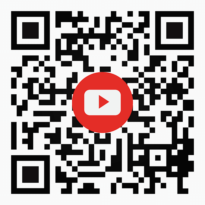 Create best qr codes and data entry by Denver_12 | Fiverr