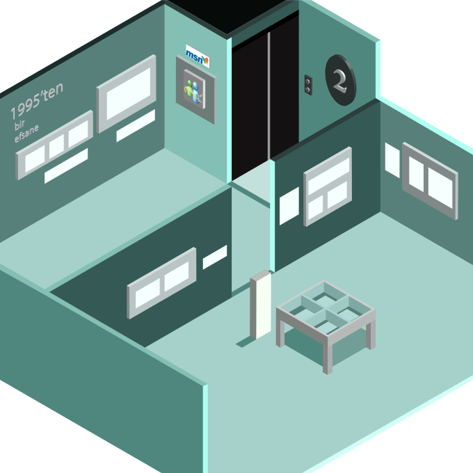Make isometric posters, space for you by Edagunduz | Fiverr