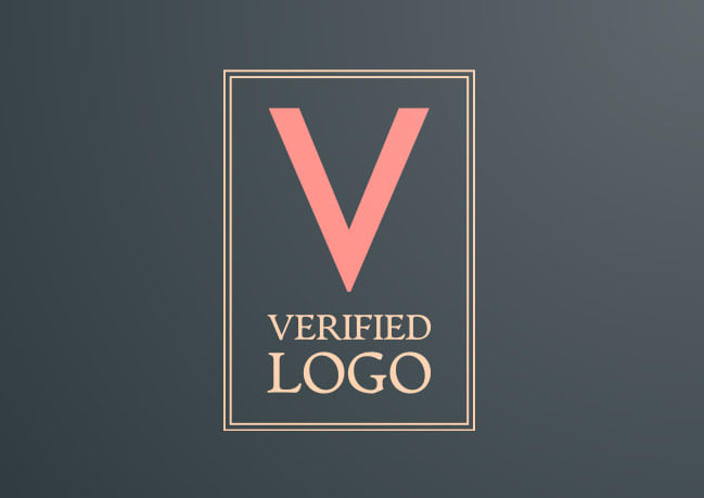 Design a professional high grade logo by Verifiedlogo | Fiverr