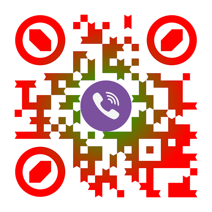 Create nice qr codes for you by Paragsjoglekar | Fiverr