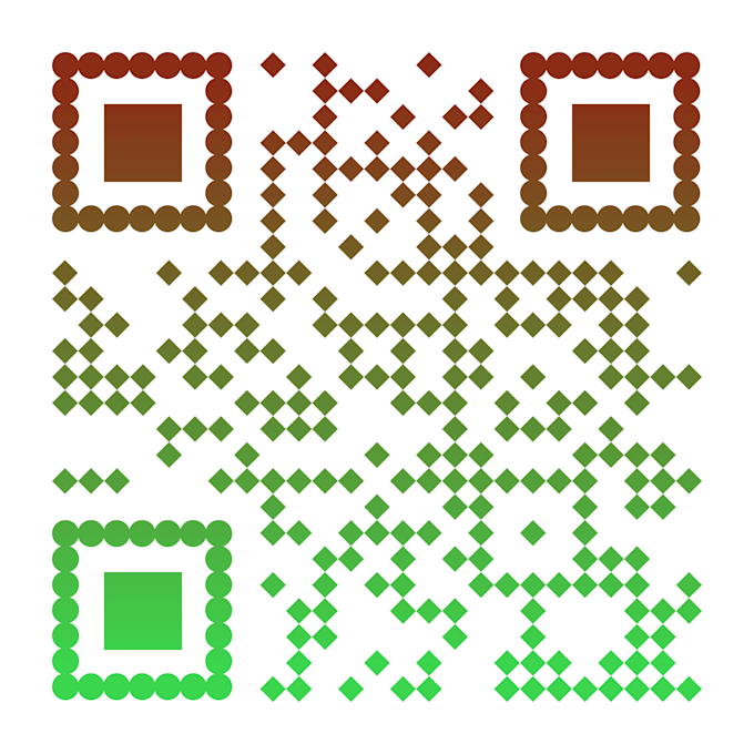 Create world class qr codes for you by Shivbakshi | Fiverr