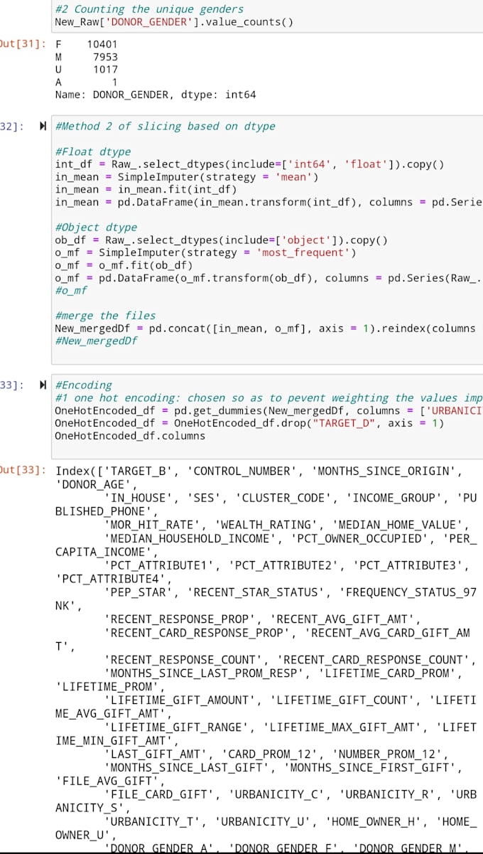 Teach you python programming, data analysis, and mathematics by ...