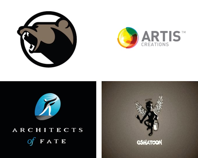 Design professional versatile logo within 6 hrs by Mudaser62 | Fiverr
