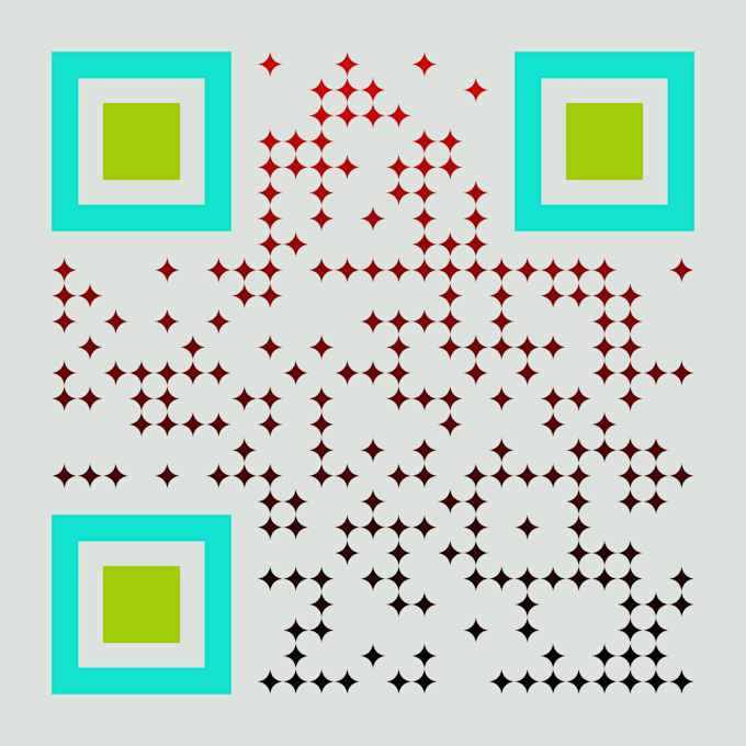 Create unique visual qr code with demanding logo by Balendrakumarmi ...