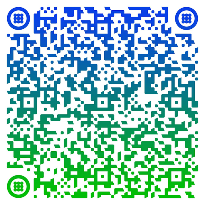 Design A Beautiful And Stylish Qr Code For You By Veerpatel623 Fiverr
