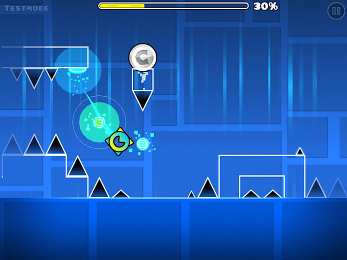 Create you a professional gd layout by Gd_sparky | Fiverr