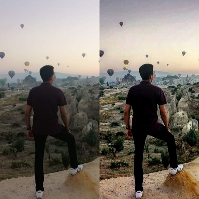 Edit photos for you in very cheap rates by Mashhood07 | Fiverr