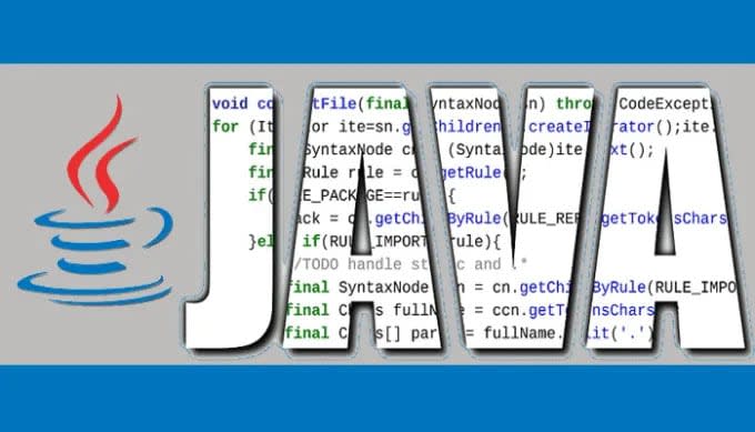 Do java your java assignment by Pirthvi91 | Fiverr