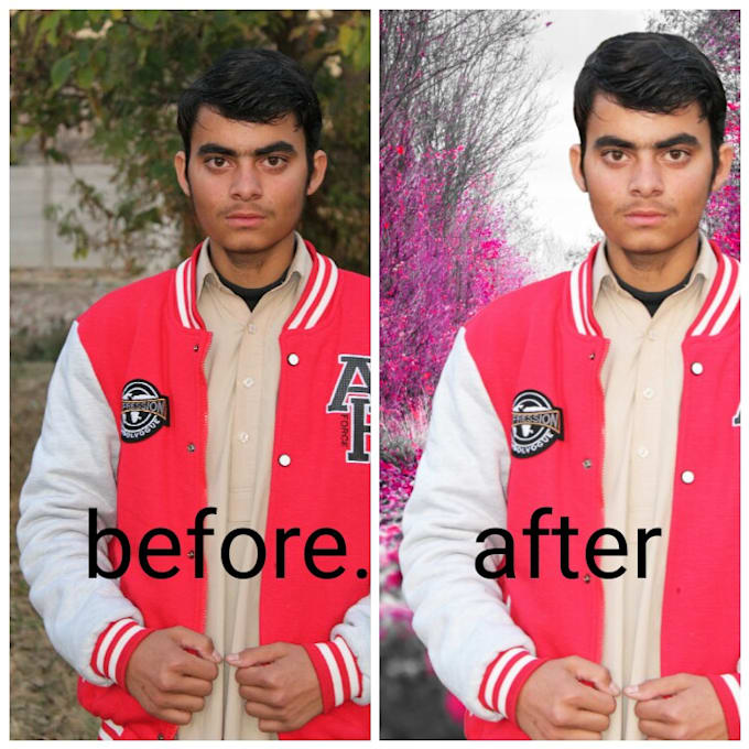 Do something and i am work properly by Saadii11 | Fiverr