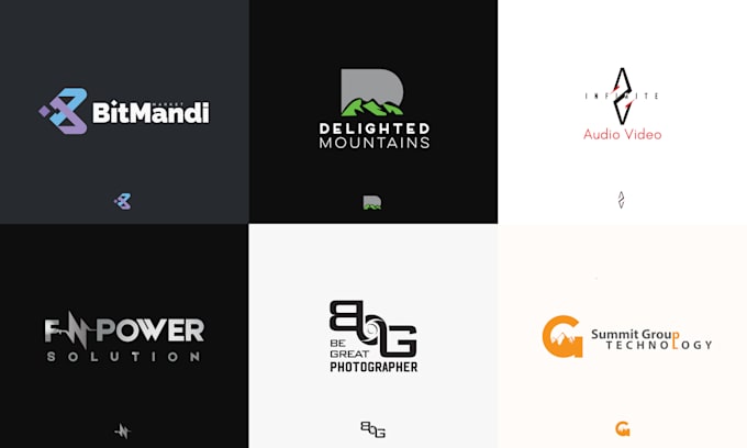 Design distinctive and creative logo for your business by Thecrative ...