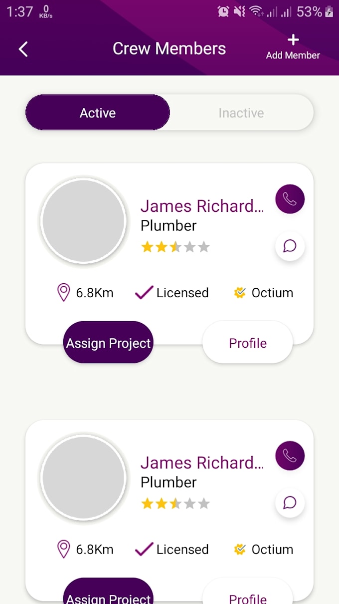 Professionally Do Qa Of Your Mobile Apps Android Ios By Rafayk910 Fiverr