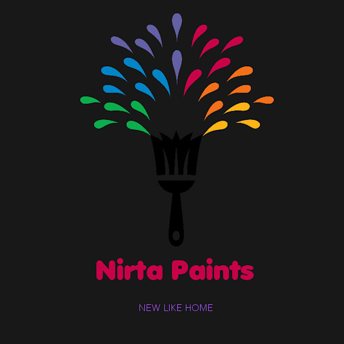 Make vector file logo design by Roshangautam23 | Fiverr