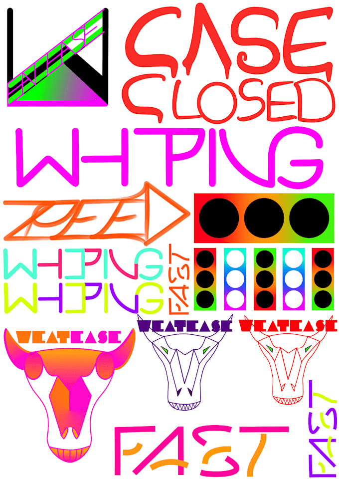 Design personalised vector graphics for companies by Oliverhard | Fiverr