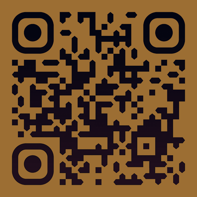Make good qr code on anything by Vanraj148 | Fiverr