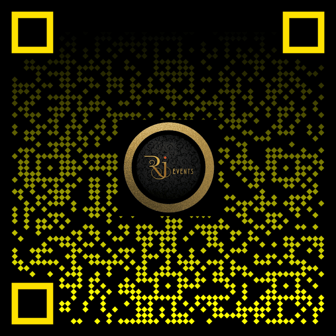 Design a standard qr code for you at lowest rates by Mahfoosrahman | Fiverr