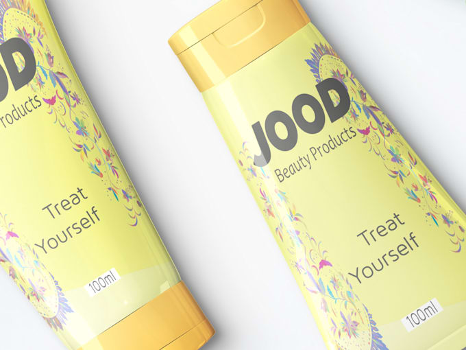 Design fantastic packaging and label for your products by Midouxel5 ...