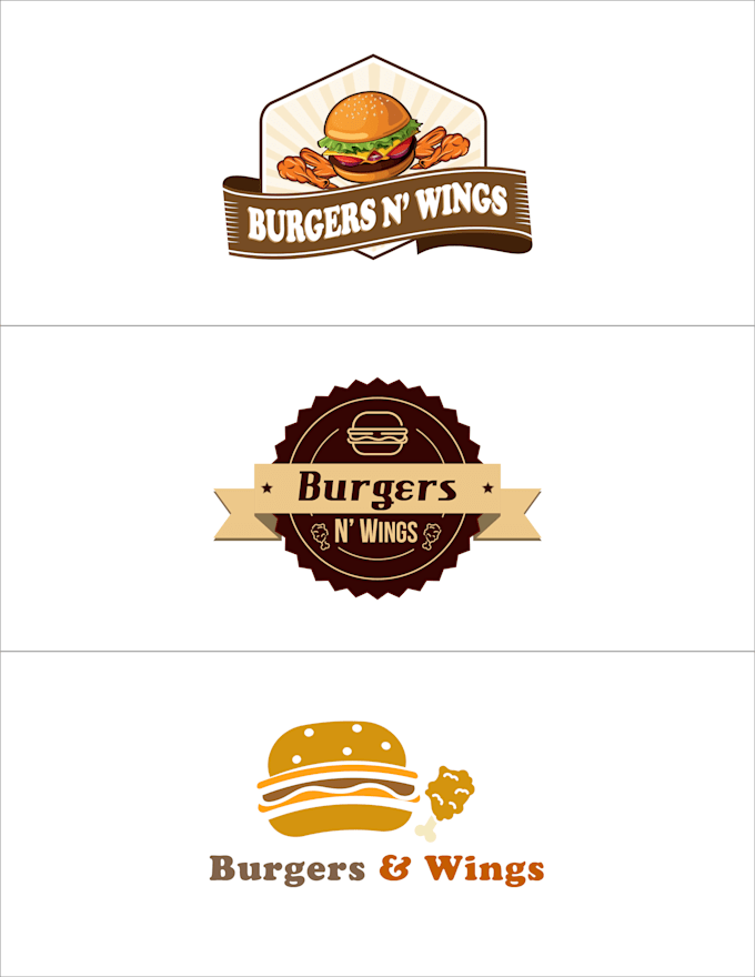 Graphic design and conceptualization of logo by Josh1973 | Fiverr