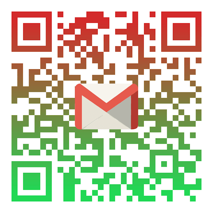 Create most attractive qr code for you by Teotia9557 | Fiverr