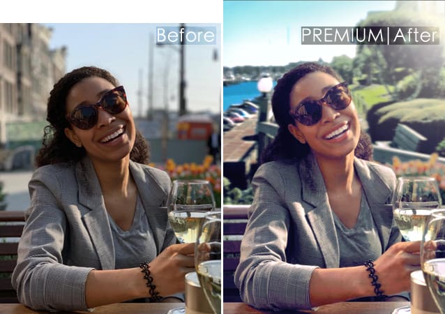 Take your visuals to the next level by Lux28thconcept | Fiverr