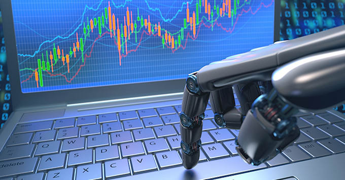 Develop high profitable forex trading bot by Farouk_dev