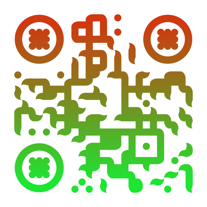 Create beautiful qr codes with advance customization by Preetamghose ... Create beautiful qr codes with advance customization by Preetamghose ...