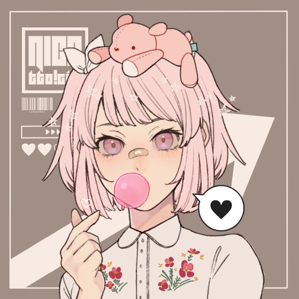 Make 20 picrew images to look like you by Cinnamor0ll | Fiverr